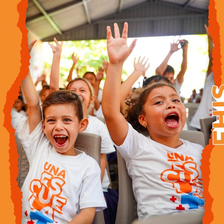 REPARACIÓN CEBG REPÚBLICA DE CANADÁ – FHIS